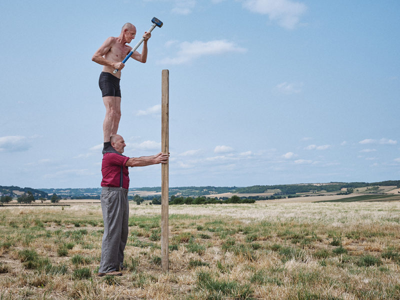 SEL 2024 - Spectacles en liberté